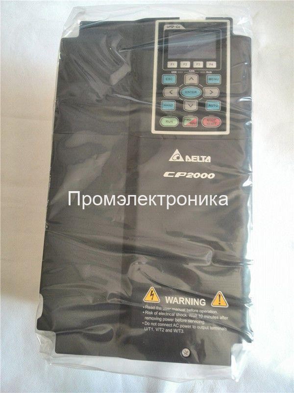Delta Electronics CP2000 частотный преобразователь в наличии на складе ...