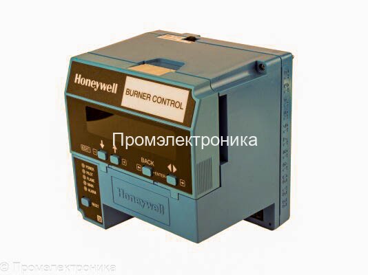 Контроллер Honeywell RM7838B1021 в наличии на складе, доставка по ...