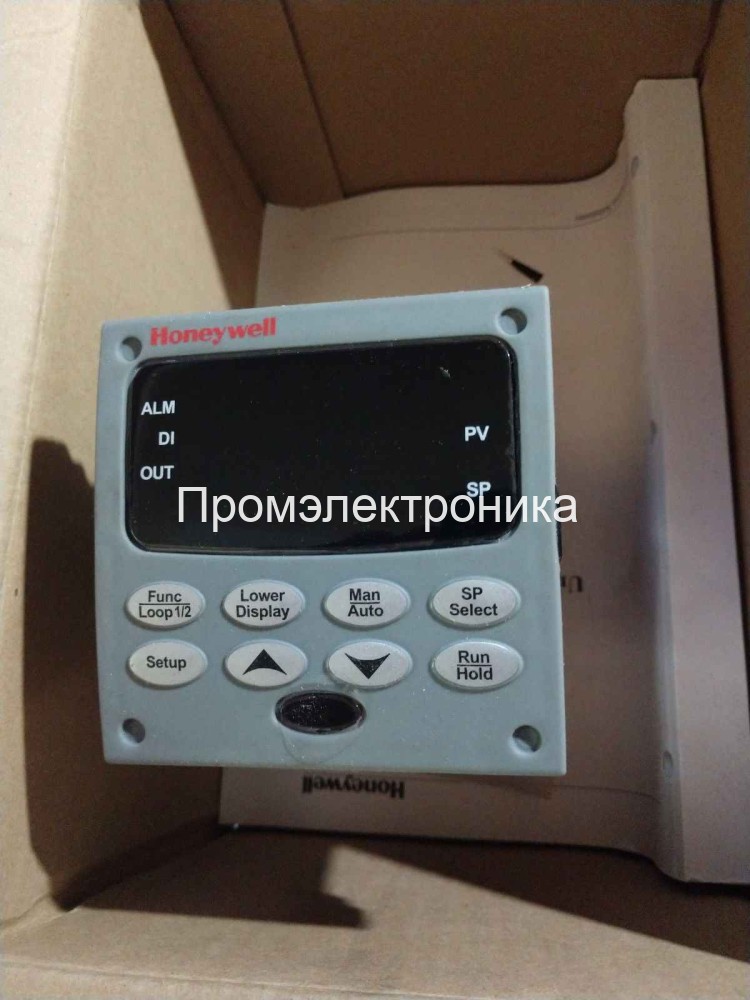 Honeywell UDC3500 купить контроллер, в наличии на складе, доставка по ...