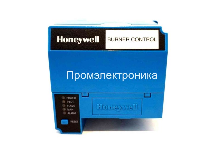Контроллер Honeywell RM7895B1013 в наличии на складе, доставка по ...